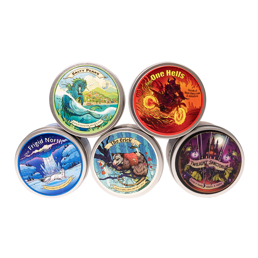 Not Another D&D Podcast – Not Another D&D Podcast