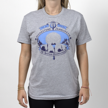 Jamboreen Tee – Not Another D&D Podcast