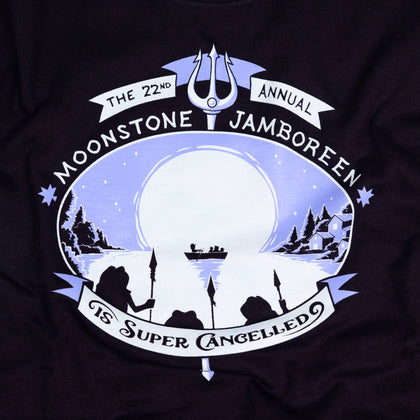 Jamboreen Sweatshirt – Not Another D&D Podcast