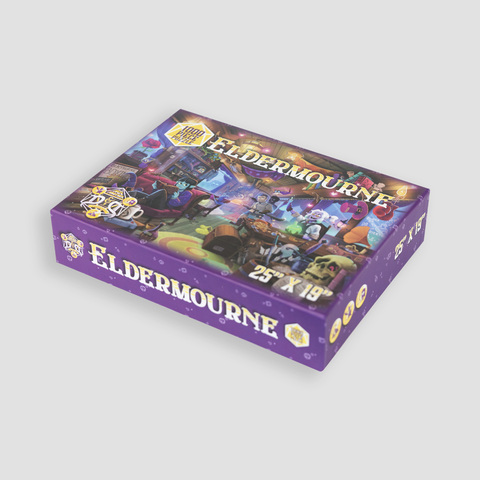 Not Another D&D Podcast – Not Another D&D Podcast