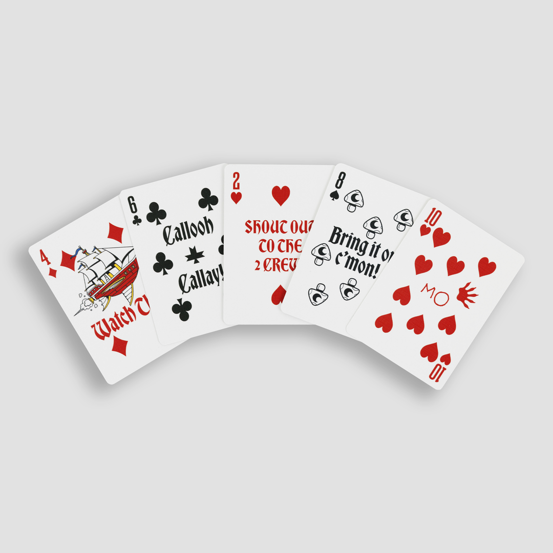 Not Another D&D Podcast – Not Another D&D Podcast