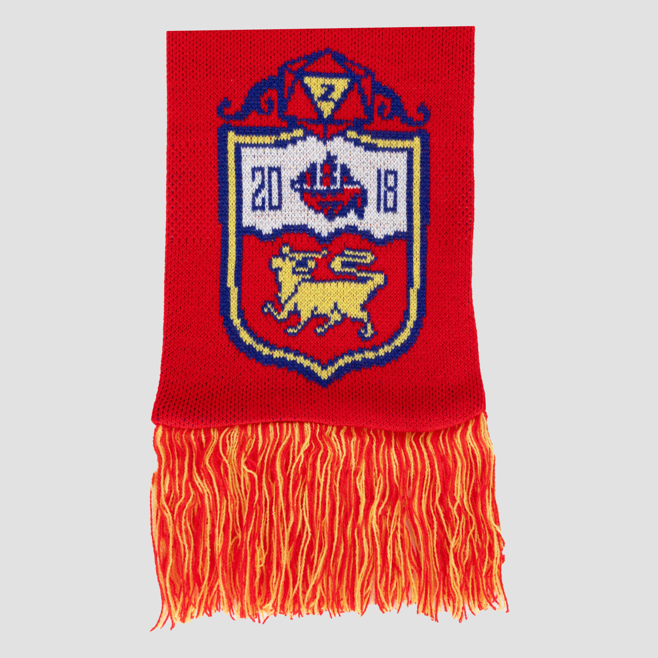 Not Another D&D Podcast – Not Another D&D Podcast