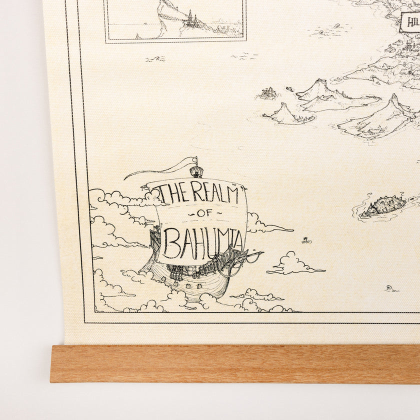 Not Another D&D Podcast – Not Another D&D Podcast