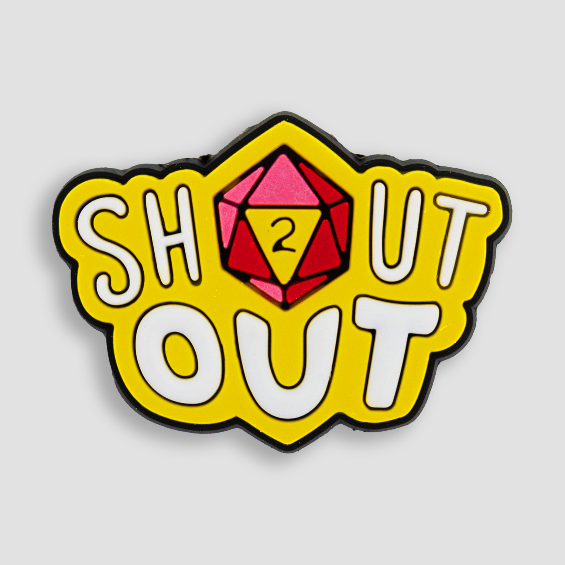 Not Another D&D Podcast – Not Another D&D Podcast