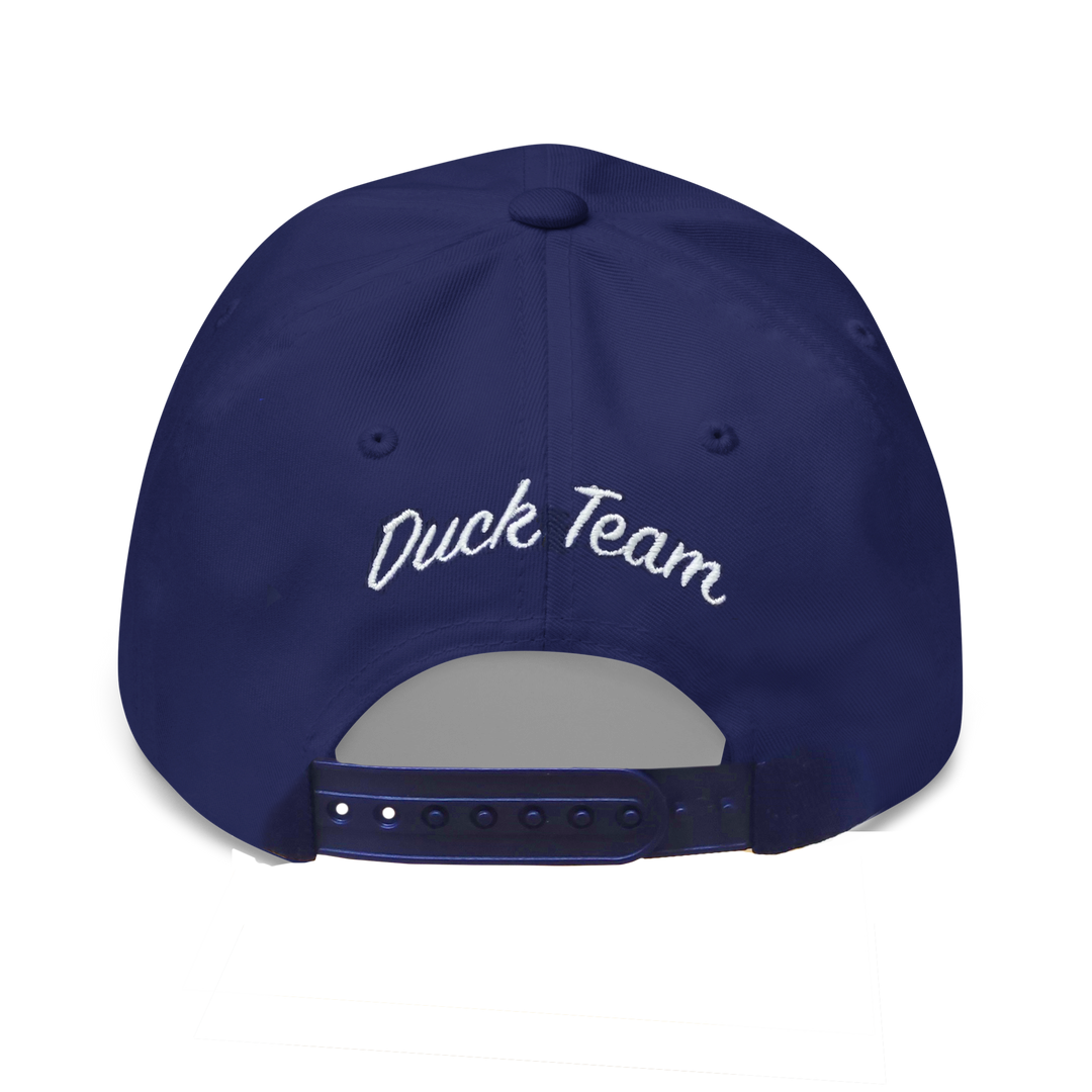 Duck Team Hat – Not Another D&D Podcast
